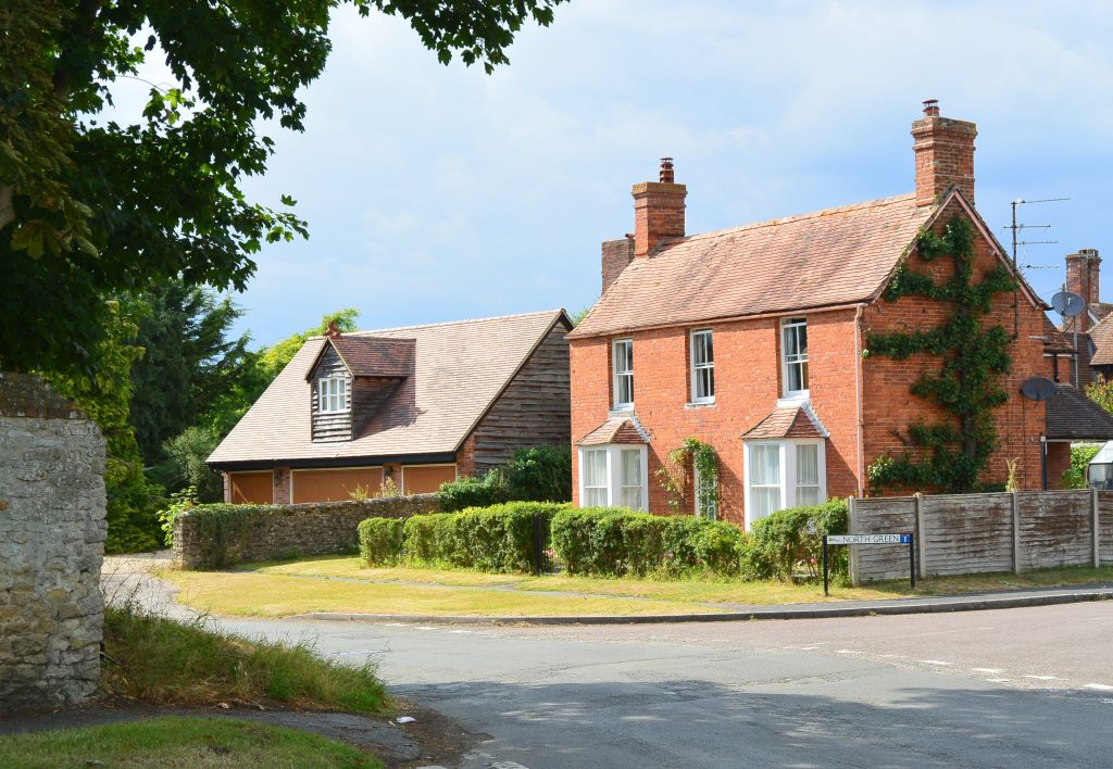 West Hanney Views/Objects – Hanney History Group