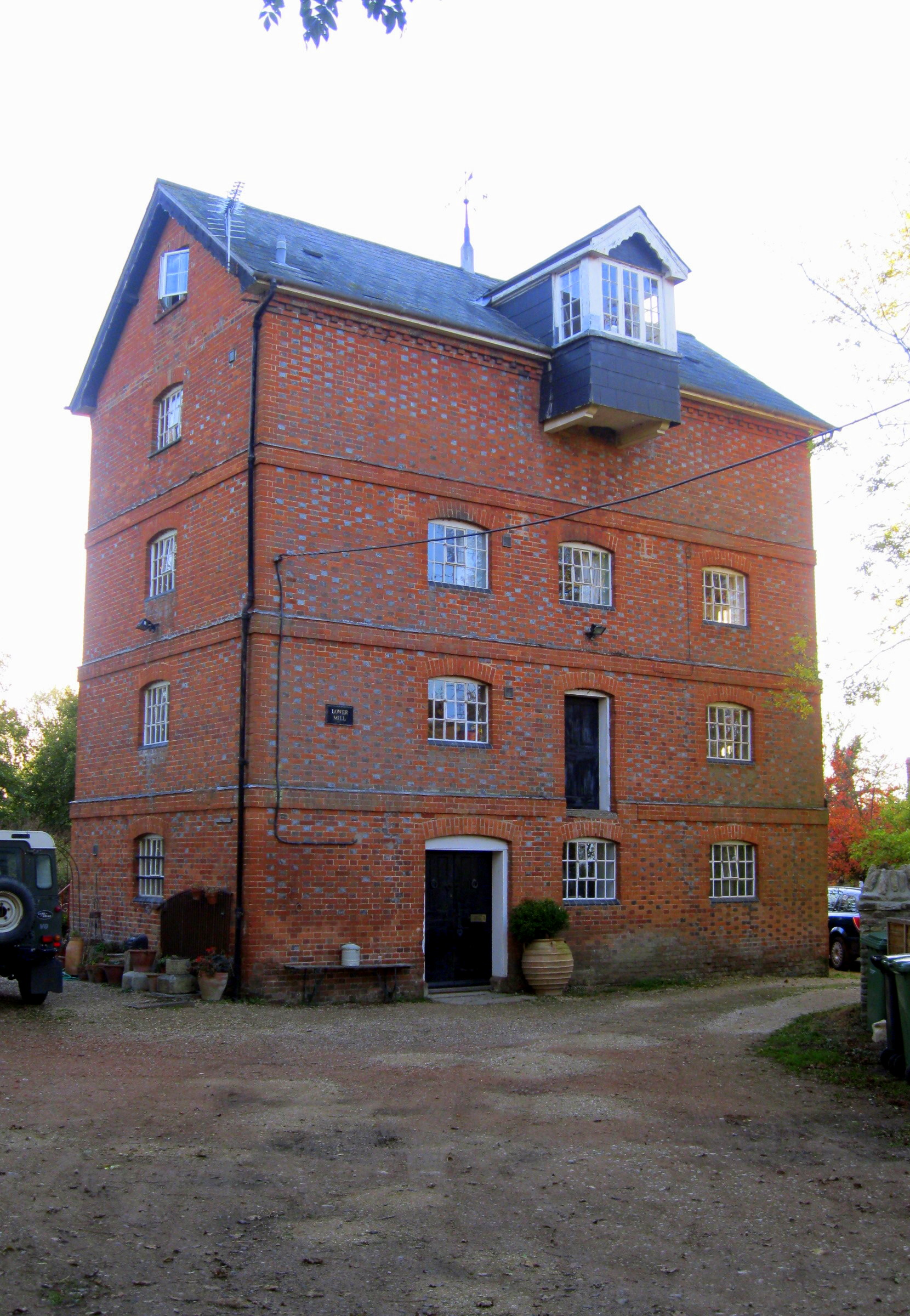 Project Reports – Hanney History Group